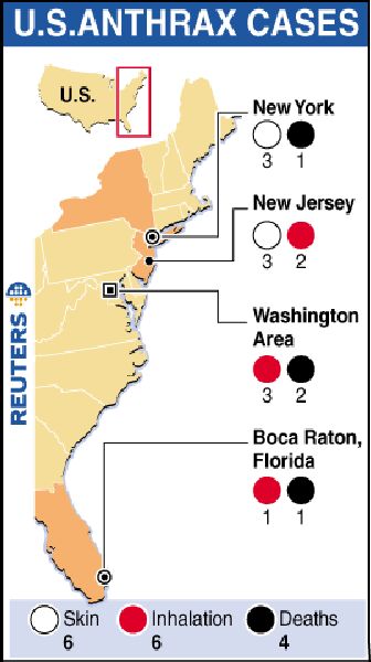 Charts and Graphs - anthrax update1031 map